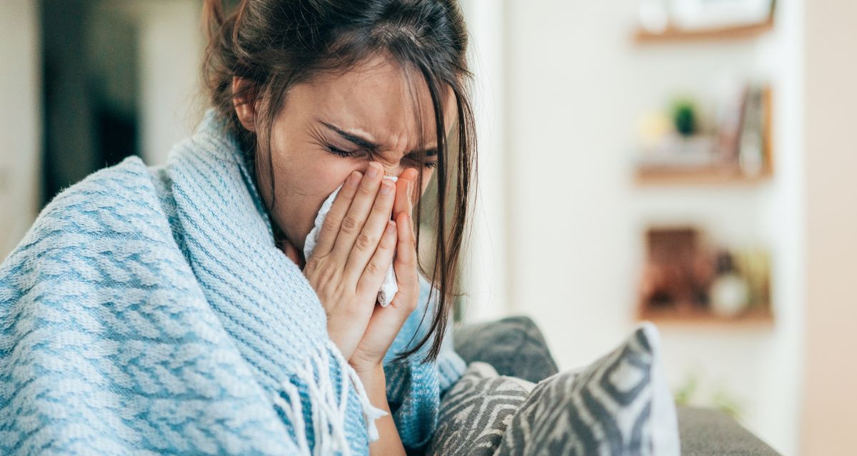 Sick Building Syndrome: Symptoms, Causes, and Prevention