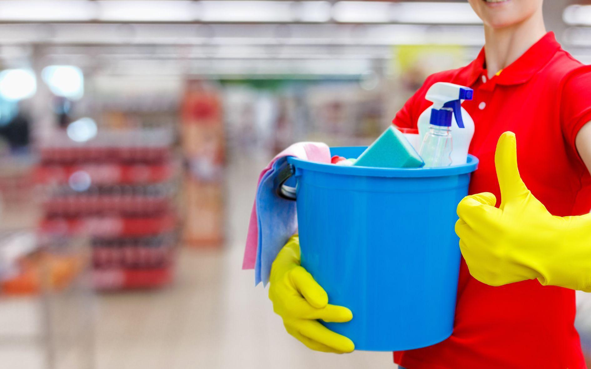Commercial Cleaning Moggill - CleanCo Commercial Cleaning Brisbane
